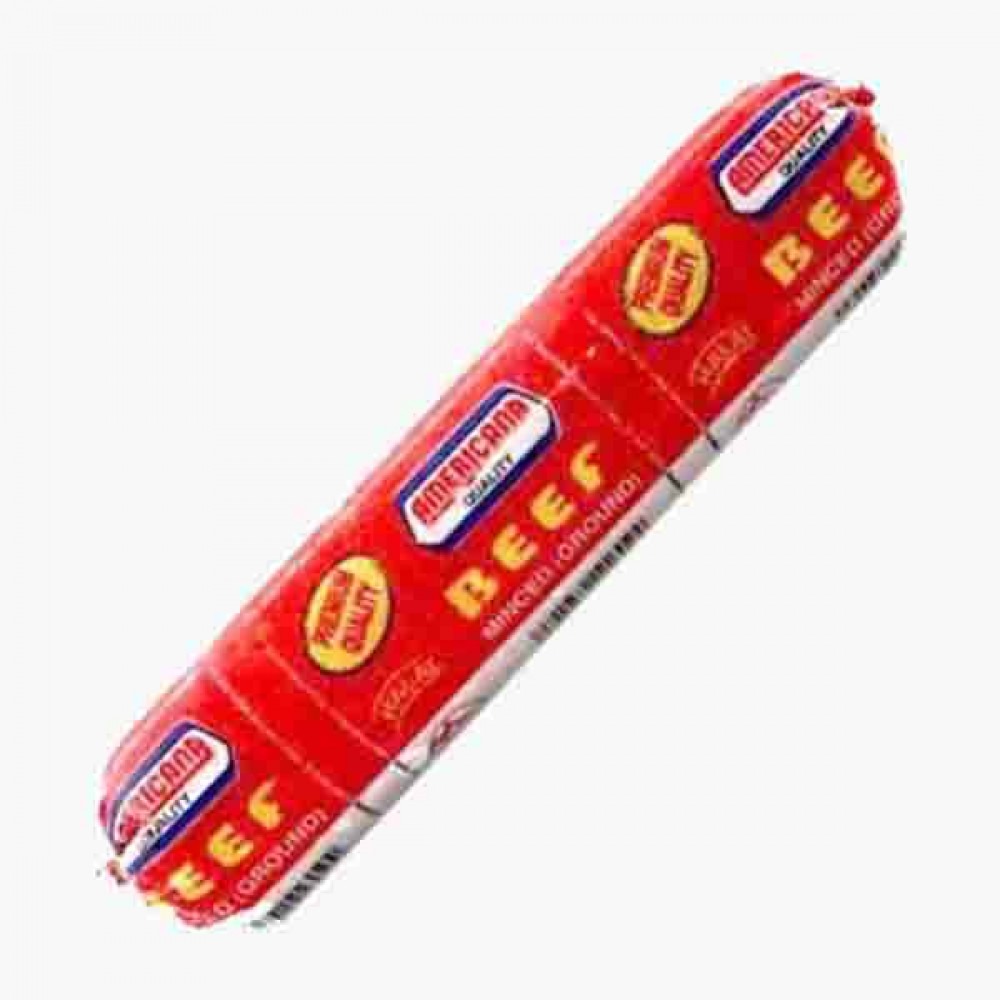 Americana Beef Mince 350g