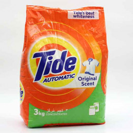 Tide Ls Original 3kg