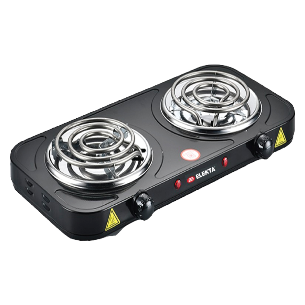 Elekta Double Spiral Hot Plate EHP-S02MKI