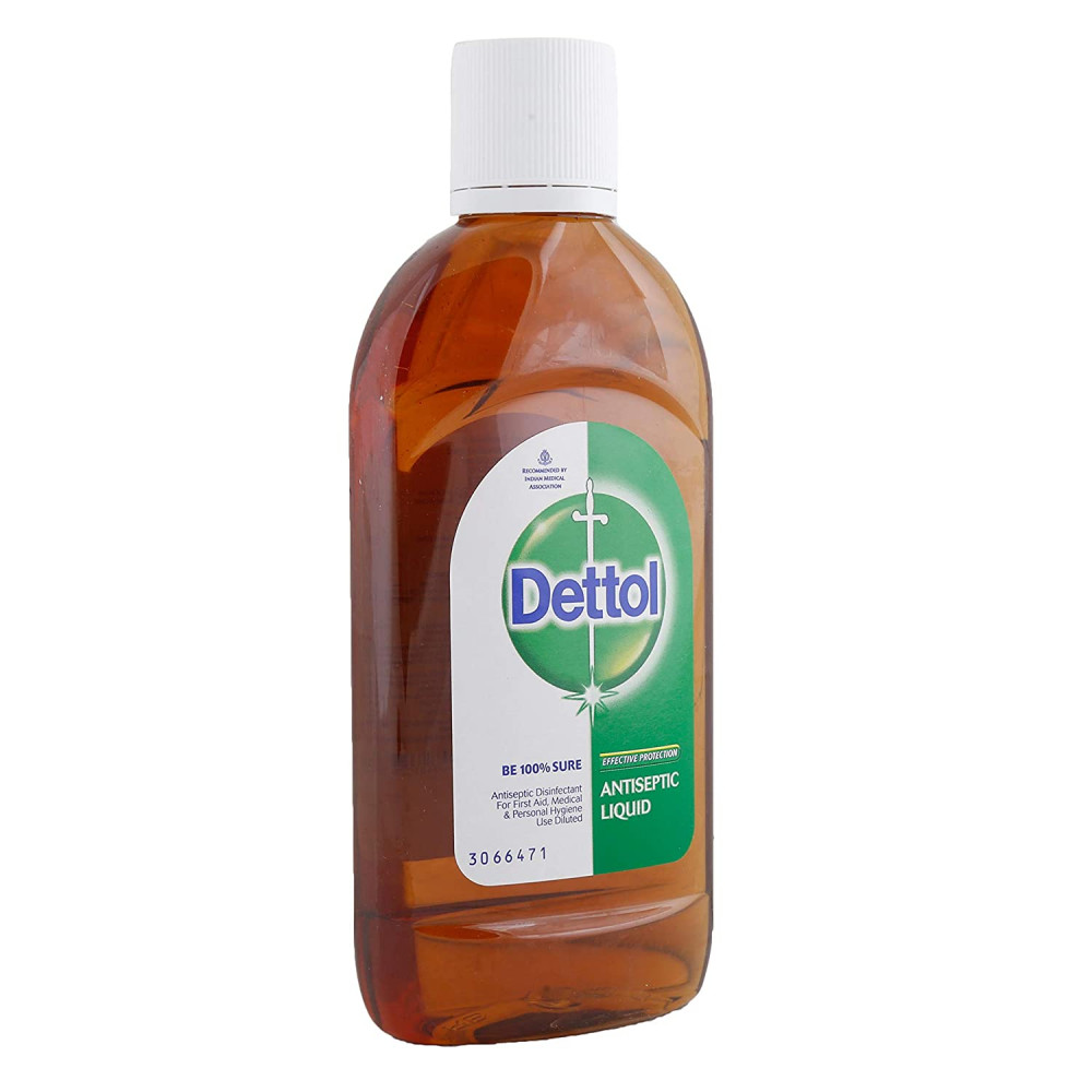 Dettol Antiseptic Liquid 250ml