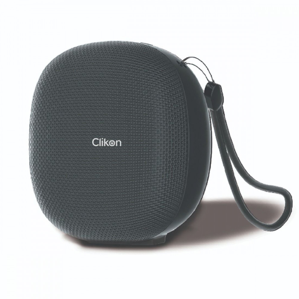 Clikon CK835 Bluetooth speaker Assorted