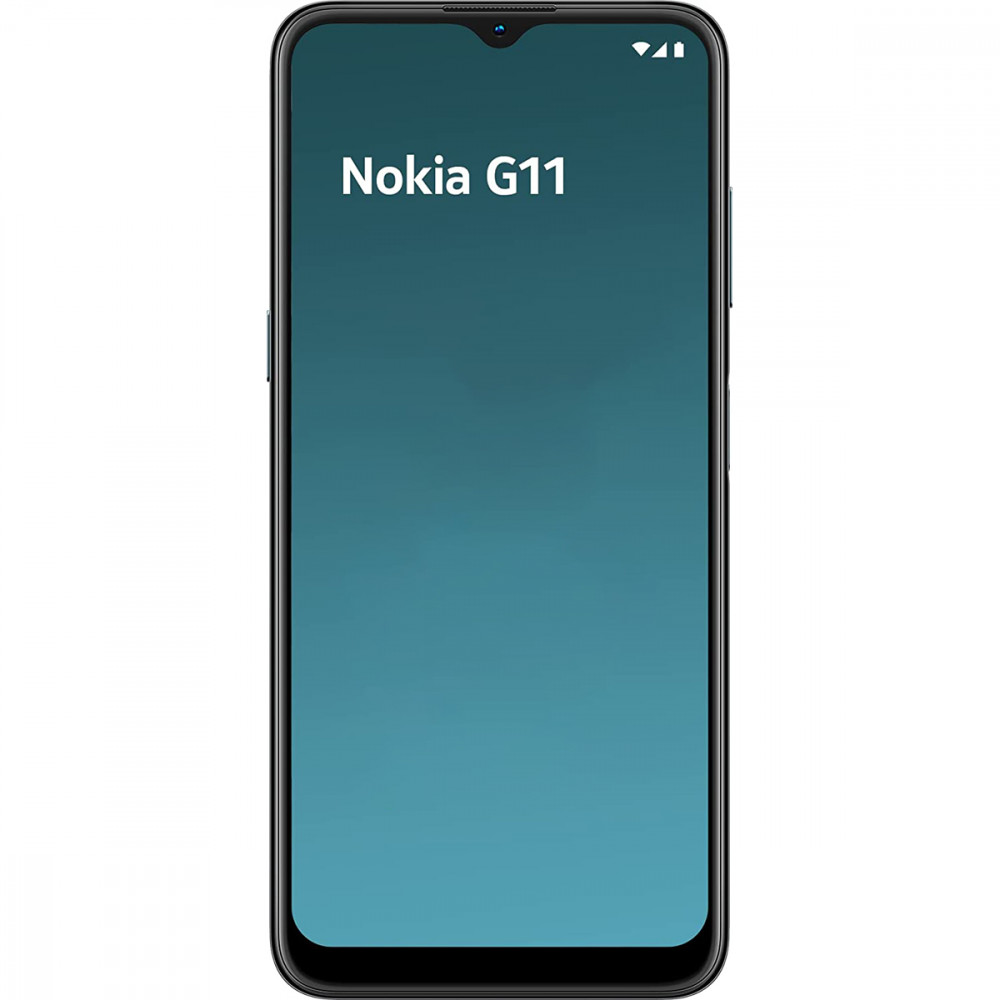 Nokia G11 4GB+64GB Smart Phone Ice