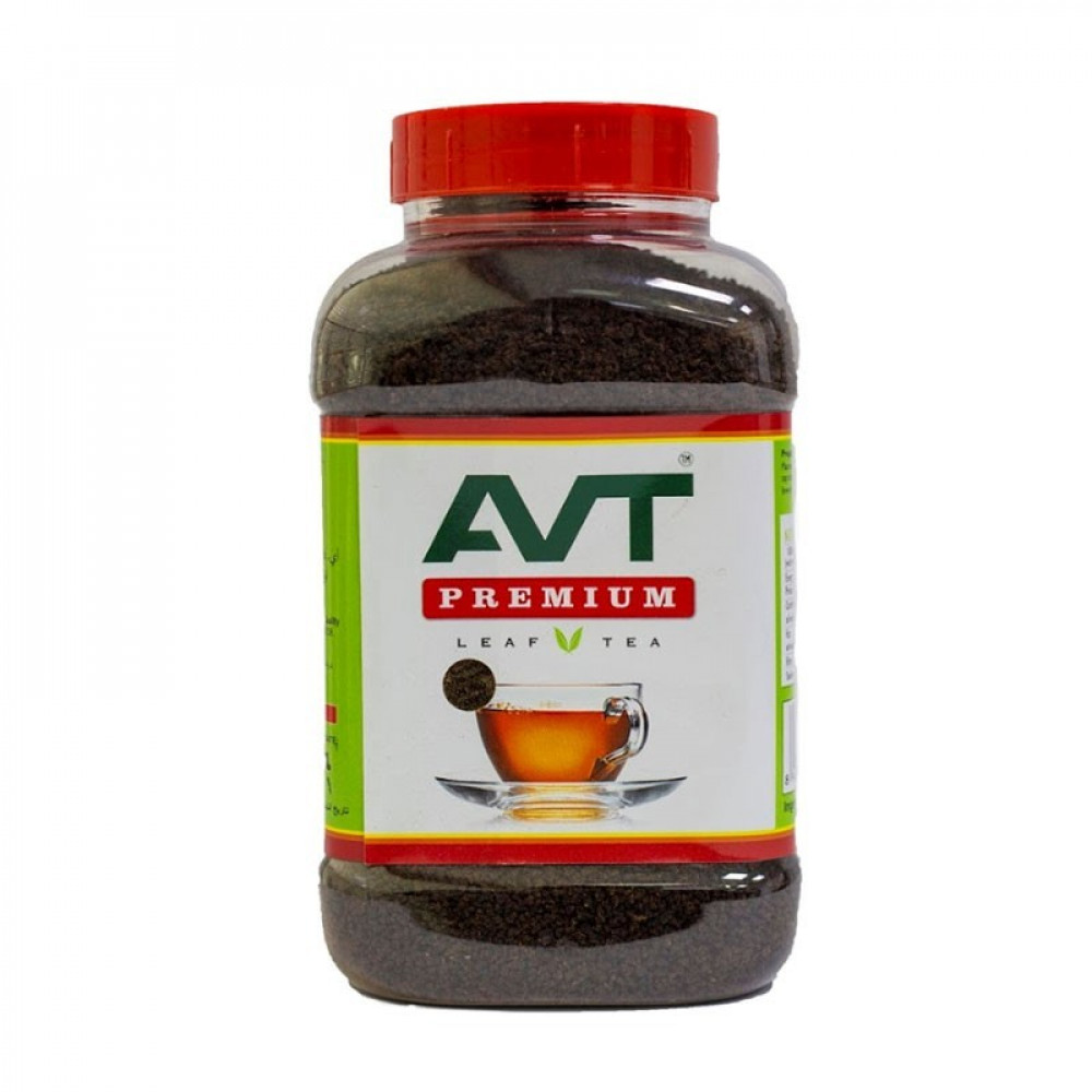 Avt Tea Jar 450g
