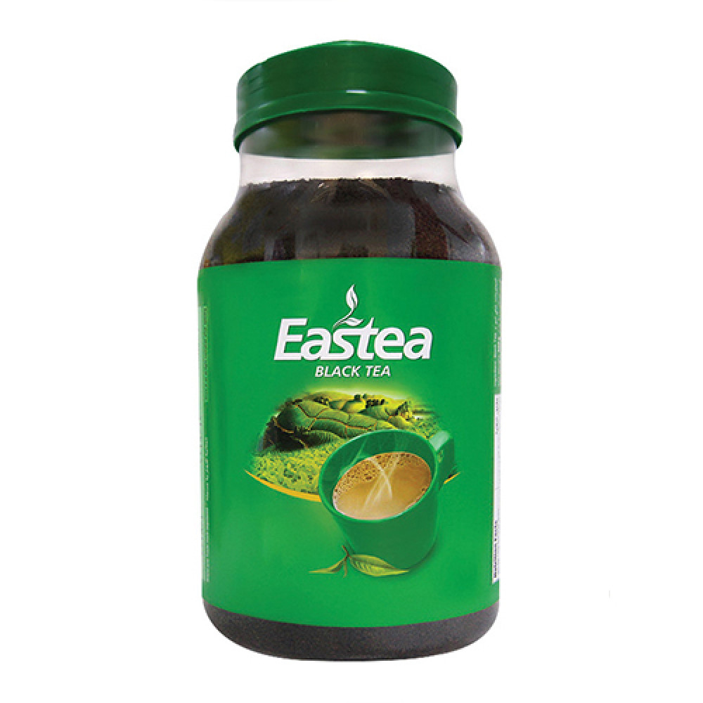 Eastea Premium Black Tea Pet Bottle 200g